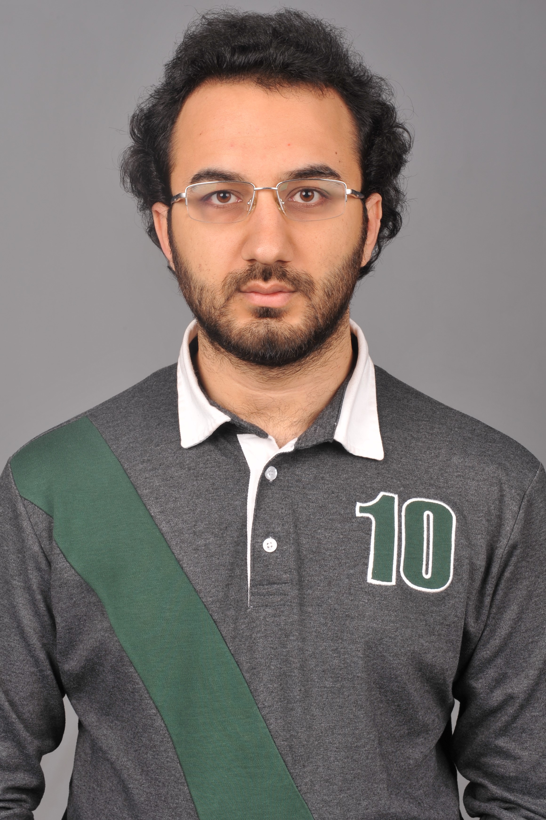 Mehmet Aslan